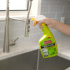 MOLD ARMOR Mold & Mildew Killer + Quick Stain Remover - Mold Armor