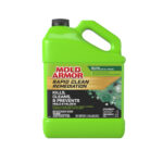 MOLD ARMOR Rapid Clean Remediation, 1 Gallon; Kills, Cleans & Prevents ...
