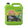 MOLD ARMOR Rapid Clean Remediation - 2.5 Gal - Mold Armor