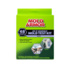 Mold Guides - Mold Armor
